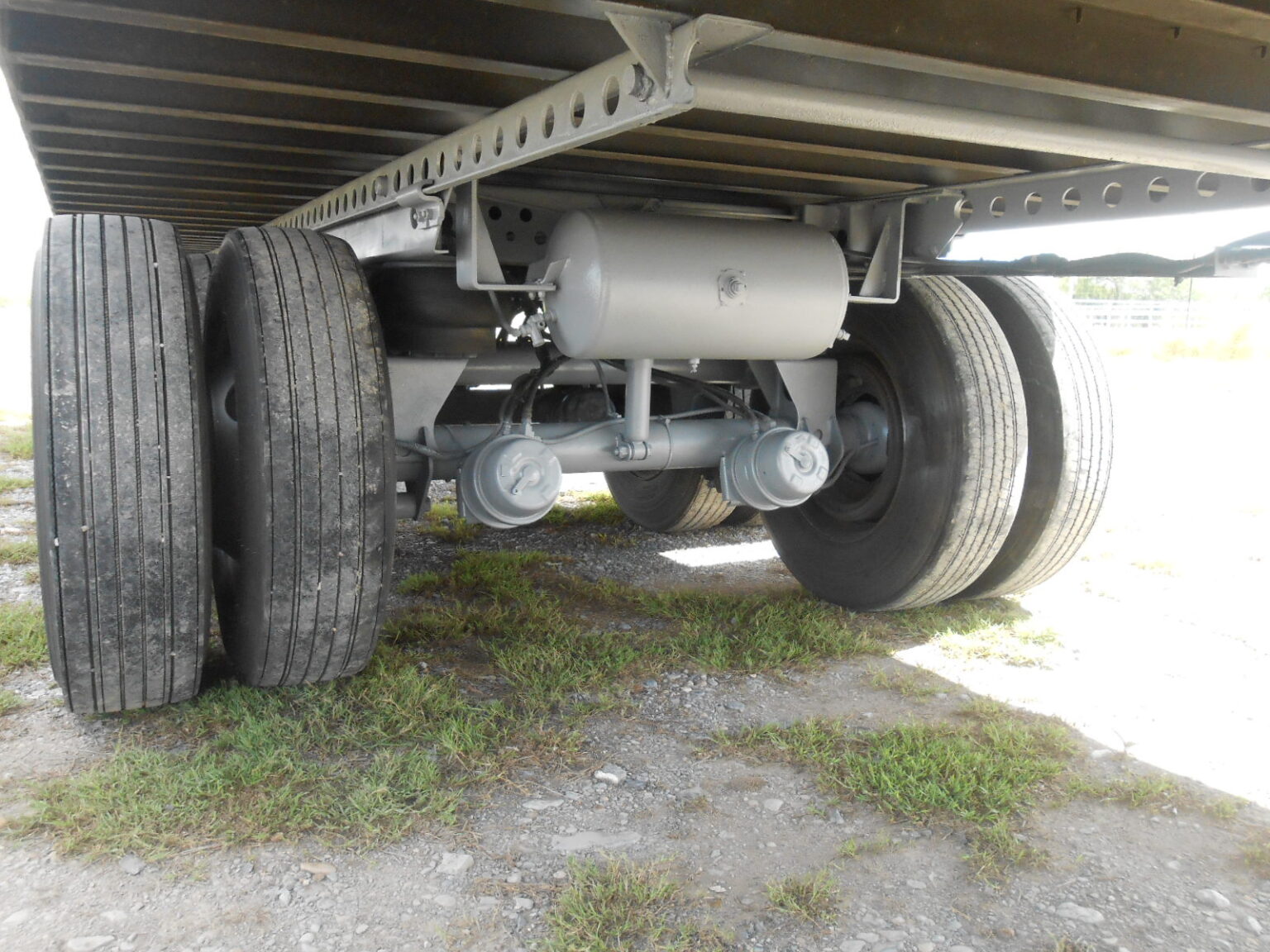 Hyundai 53 Pies 2004, Aire, Abs No. 94053 – Cajas y Equipo