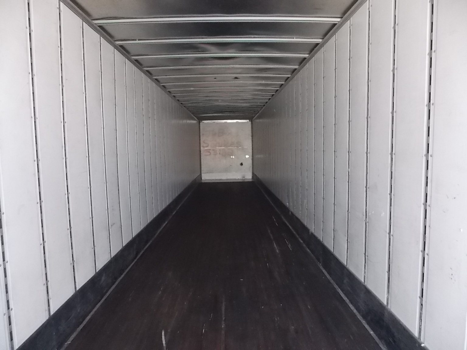 Remolque Caja Seca 53 Pies Vanguard 2015, Susp. Neumática. – Cajas y Equipo